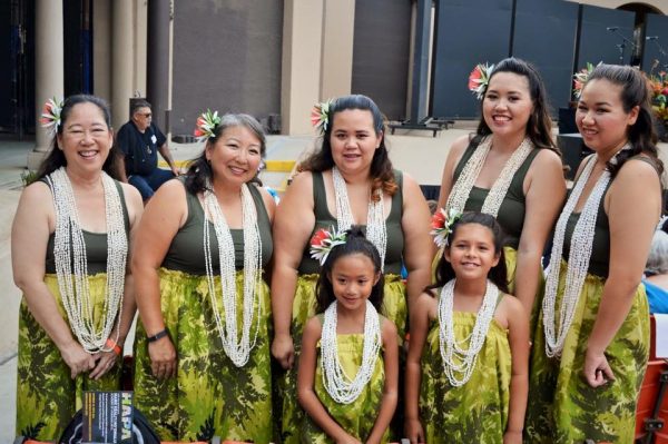 Hula Class – Venice Hongwanji Buddhist Temple